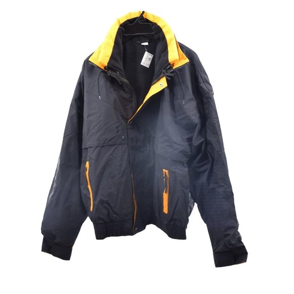 Caterpillar | Jackets & Coats | Vintage Cat Caterpillar Mens Jacket ...